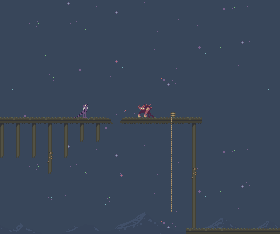 Old Friends | Chucklefish Forums