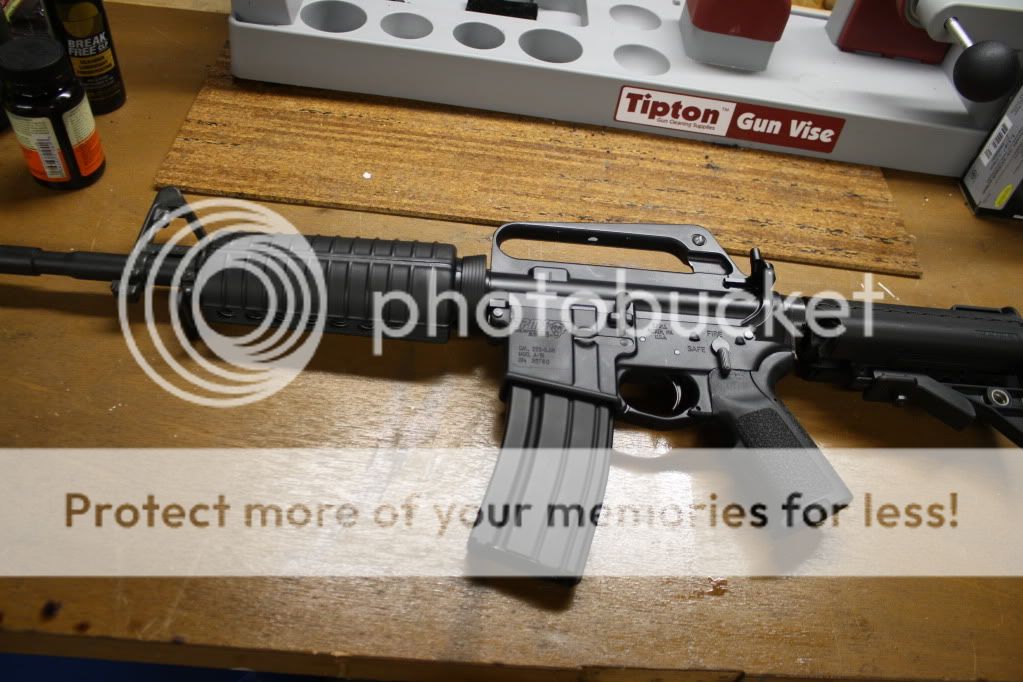 Refurbished some old GI Mags > Magazines > AR15.COM