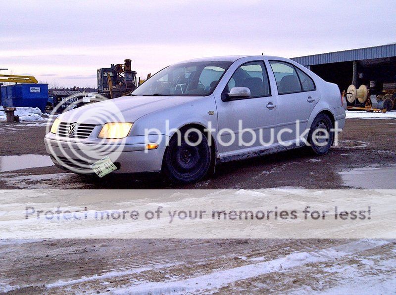 Rob's Daily Diesel - 99.5 Jetta TDI | TDIClub Forums