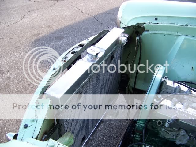 59 Rambler Update....... | The H.A.M.B.