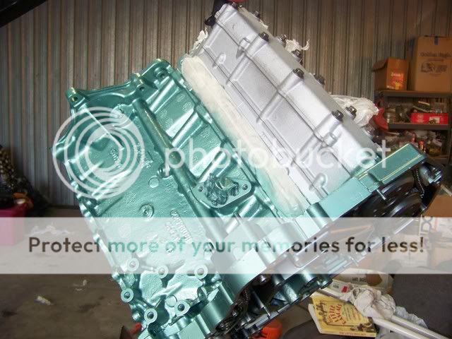 59 Rambler Update....... | The H.A.M.B.