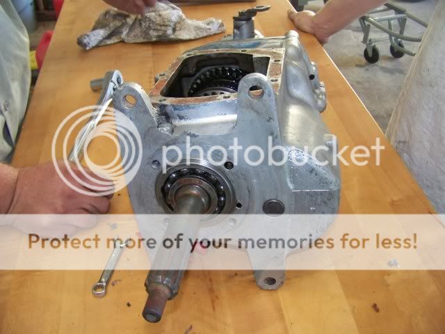 Rambler American engine conversion #2 | Page 2 | Hot Rod Forum