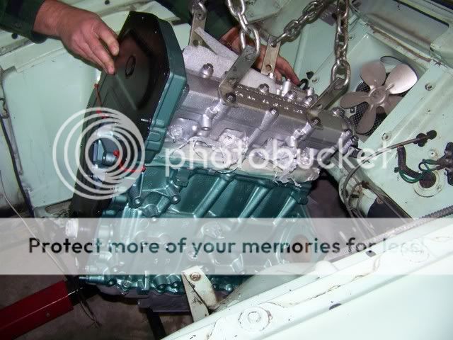 59 Rambler Update....... | The H.A.M.B.