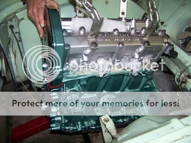 59 Rambler Update....... | The H.A.M.B.