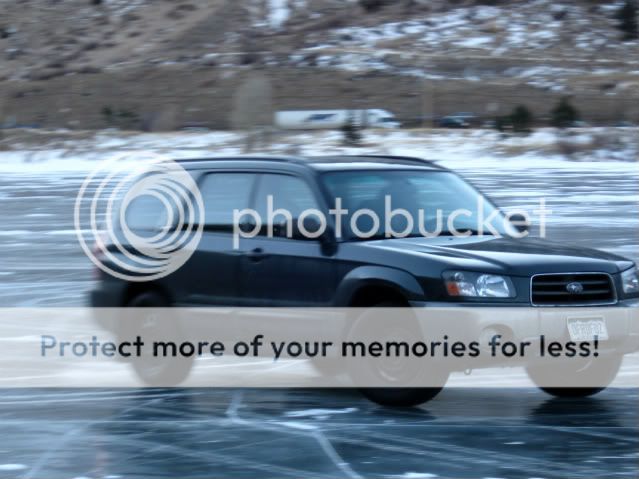 Recovery Attachment Points | Subaru Forester Owners Forum