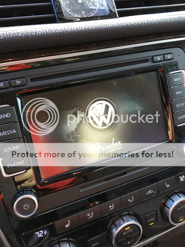 FS: RNS-510 version J - 3C0035684J SW: 5382 2016 Maps VIM | VW Vortex ...