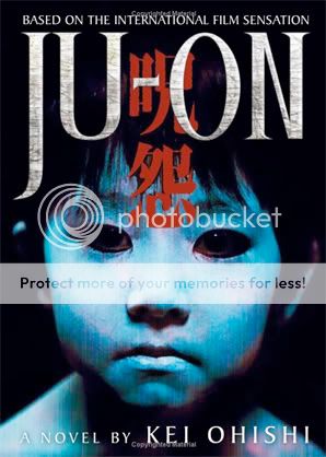 [นอกเรื่อง]วิวัฒนาการของผีจูออน | บันเทิง | 1278994