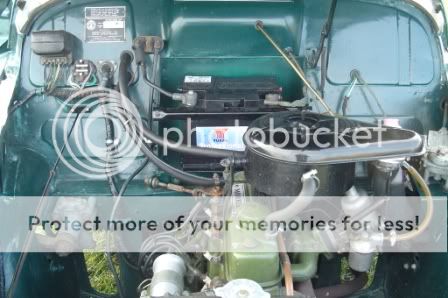 First (proper) engine rebuild - Morris Minor - Page 1 - Engines ...