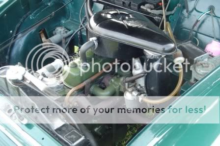 First (proper) engine rebuild - Morris Minor - Page 1 - Engines ...